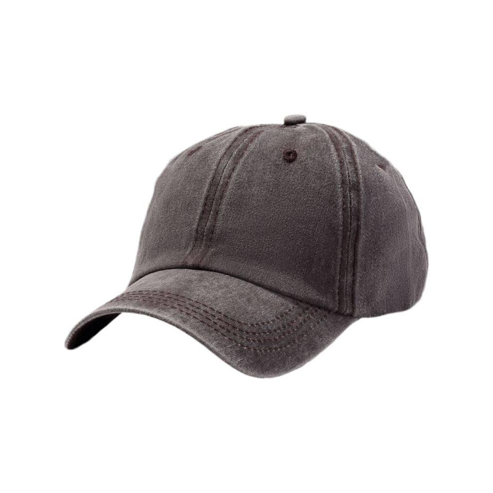 Acid jeans cap collection – BLACK CIRCLE